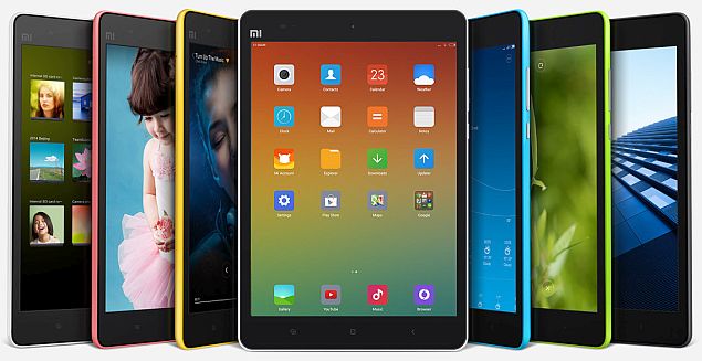XIAOMI MI PAD - Harga dan Spesifikasi Tablet Gaming Murah XIAOMI MI PAD - Harga dan Spesifikasi Tablet Gaming Murah