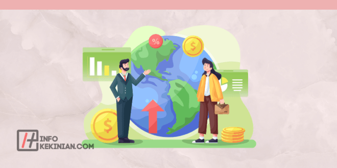 7 Jenis Sistem Ekonomi Dunia Pengertian Dan Manfaatnya 
