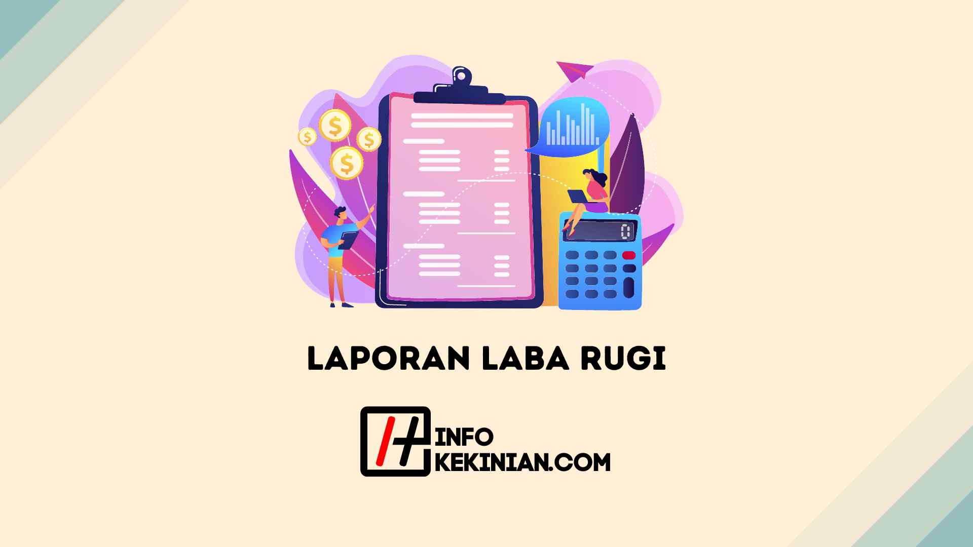 13 Komponen Laporan Laba Rugi: Pengertian, Jenis dan Fungsi 13 Komponen Laporan Laba Rugi: Pengertian, Jenis dan Fungsi