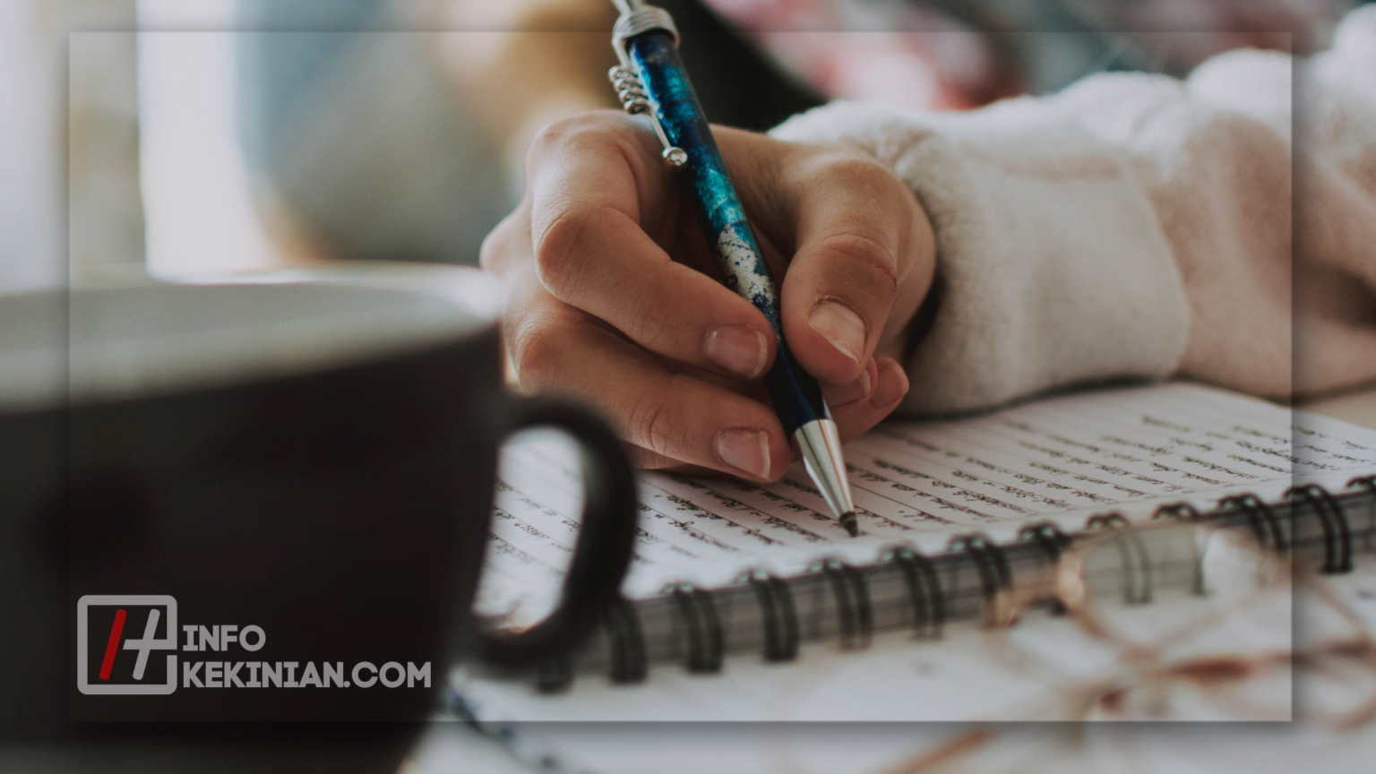 15 Langkah-Langkah Menulis Teks Persuasi 15 Langkah-Langkah Menulis Teks Persuasi