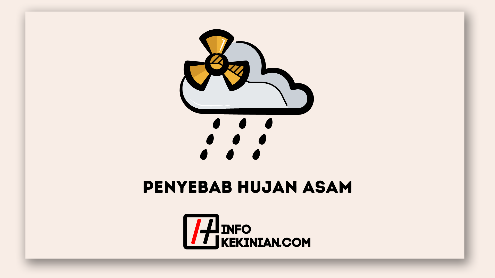 Wajib Tahu! Ini 20 Penyebab Hujan Asam yang Membahayakan Wajib Tahu! Ini 20 Penyebab Hujan Asam yang Membahayakan