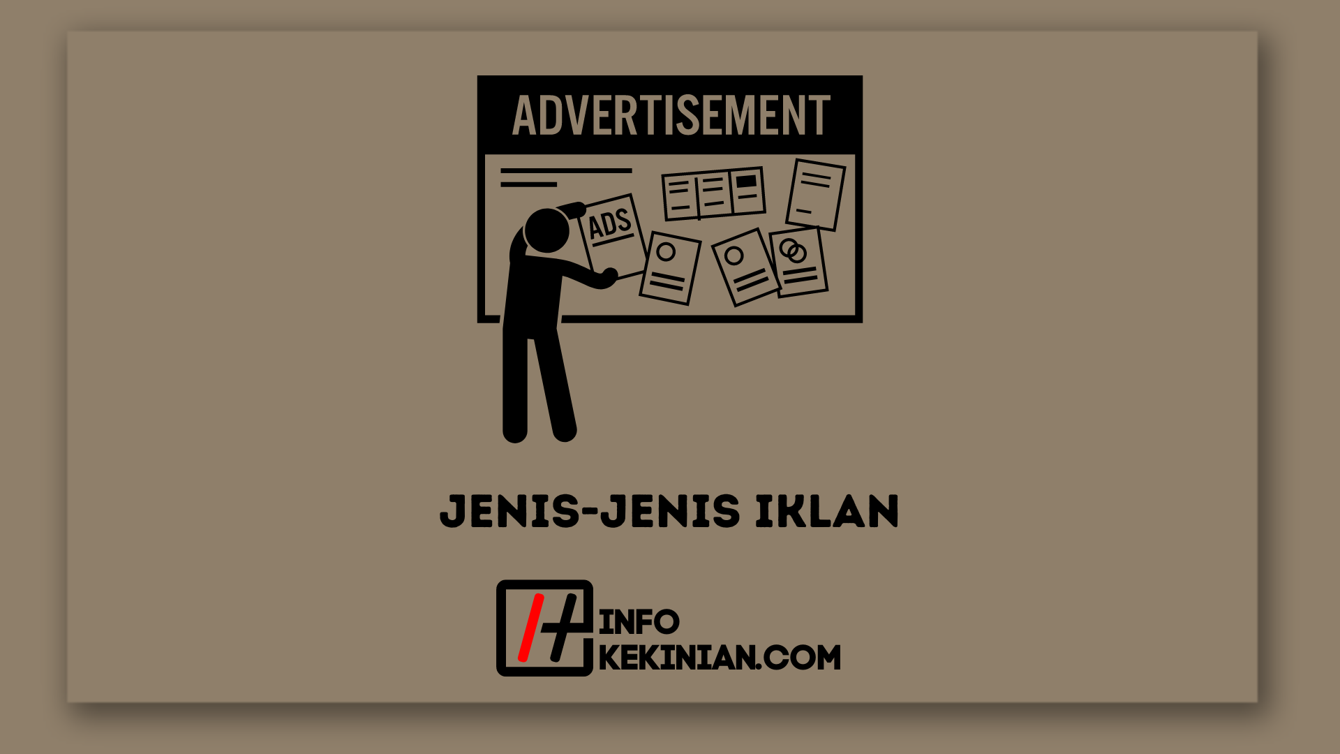 4 Jenis-jenis Iklan Berdasarkan Isinya yang Wajib Kamu Tahu 4 Jenis-jenis Iklan Berdasarkan Isinya yang Wajib Kamu Tahu