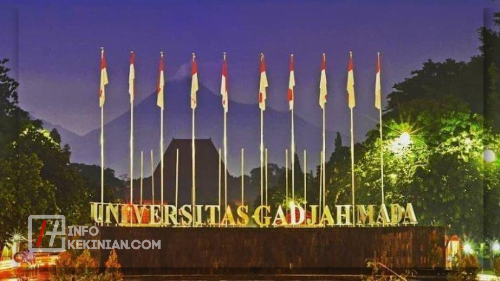 10 Jurusan UGM yang Banyak Peminat Tahun 2023 Wajib Diketahui! 10 Jurusan UGM yang Banyak Peminat Tahun 2023 Wajib Diketahui!