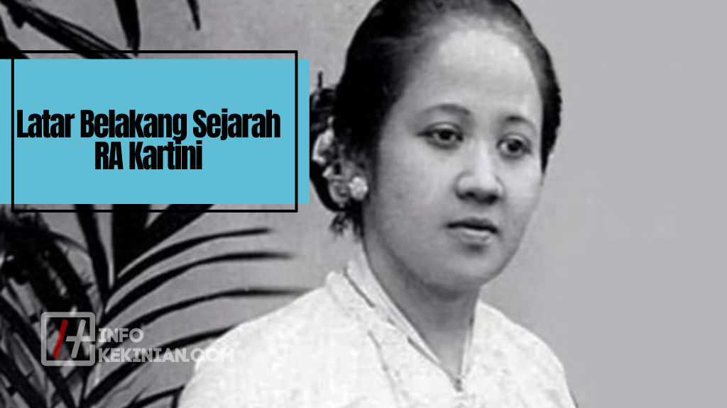 Ra Kartini Tokoh Pejuang Emansipasi Wanita Indonesia