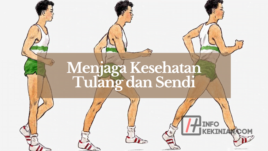Pengertian Jalan Cepat: Teknik, Manfaat, serta Rekomendasi Frekuensi ... Pengertian Jalan Cepat: Teknik, Manfaat, serta Rekomendasi Frekuensi ...