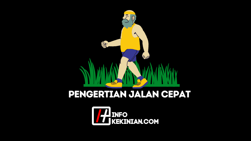 Pengertian Jalan Cepat: Teknik, Manfaat, serta Rekomendasi Frekuensi ... Pengertian Jalan Cepat: Teknik, Manfaat, serta Rekomendasi Frekuensi ...