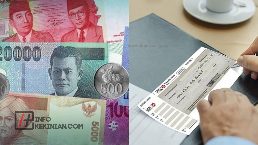 Pengertian Uang Kartal dan Uang Giral dalam Kegiatan Ekonomi Pengertian Uang Kartal dan Uang Giral dalam Kegiatan Ekonomi